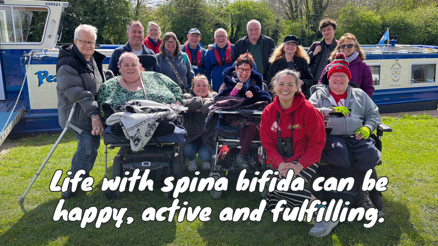 Your Quick Guide to Spina Bifida • SHASBAH