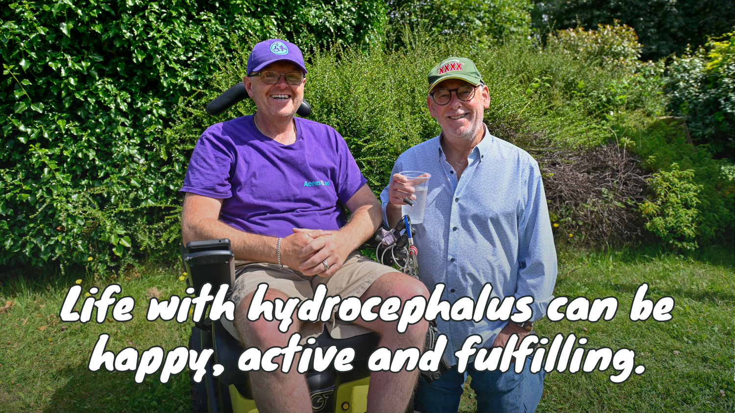 Your Quick Guide to Hydrocephalus • SHASBAH