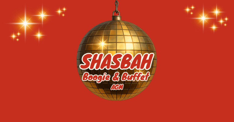 SHASBAH Boogie & Buffet – Sheffield Association for Spina Bifida and ...